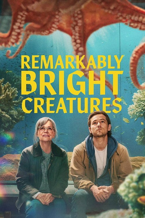 Remarkably Bright Creatures (2026) - ARDB